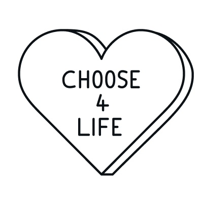 Choose | Your daily drop of cool