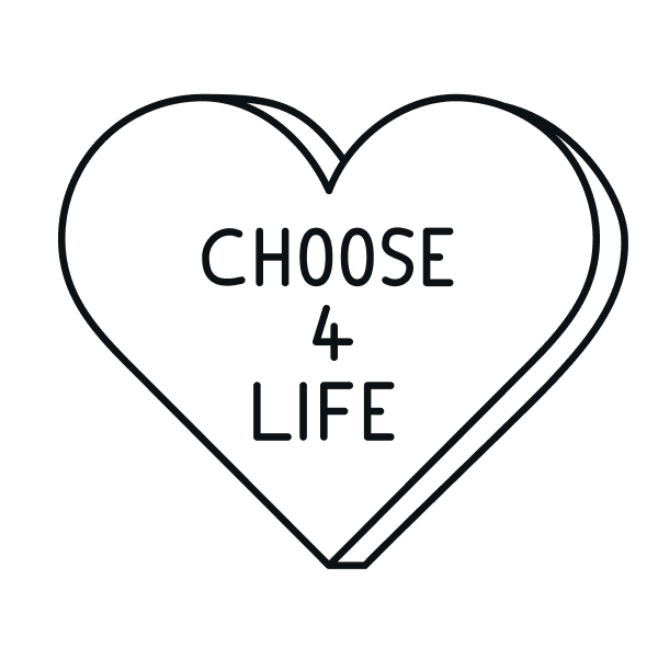 Choose | Your daily drop of cool